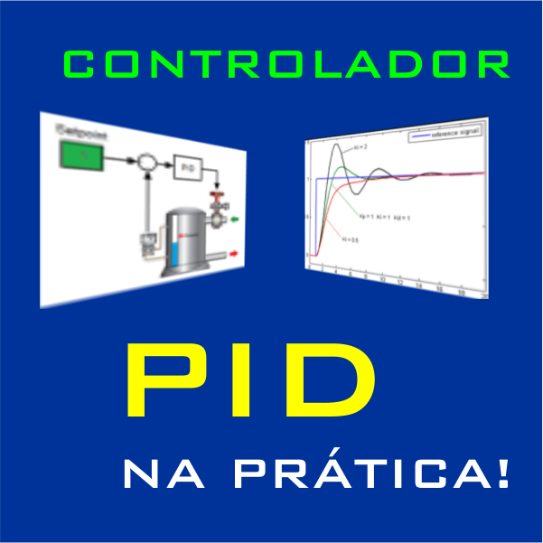 Entenda o controle PID